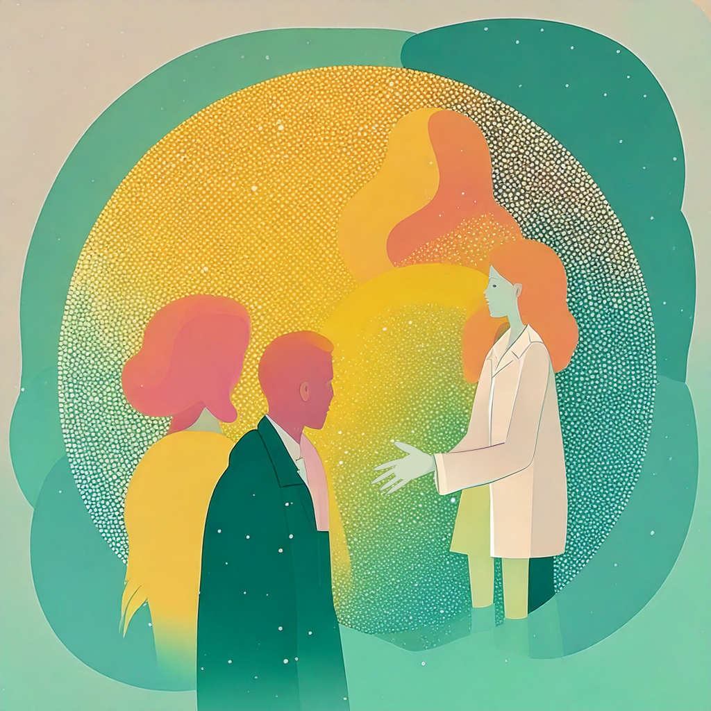 Autism and Maladaptive Daydreaming: Exploring the Potential Link - ISMD