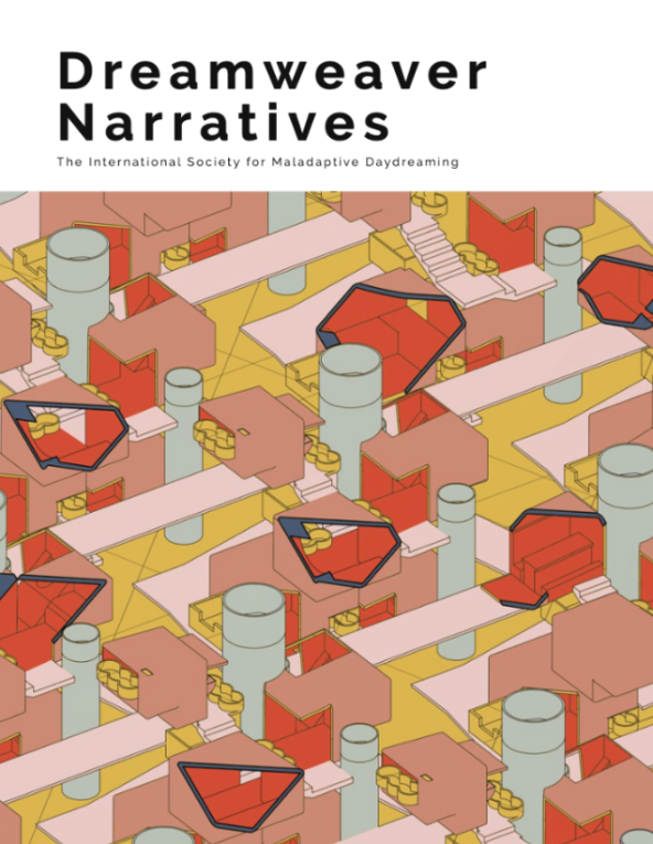 Dreamweaver Narratives Magazine - ISMD